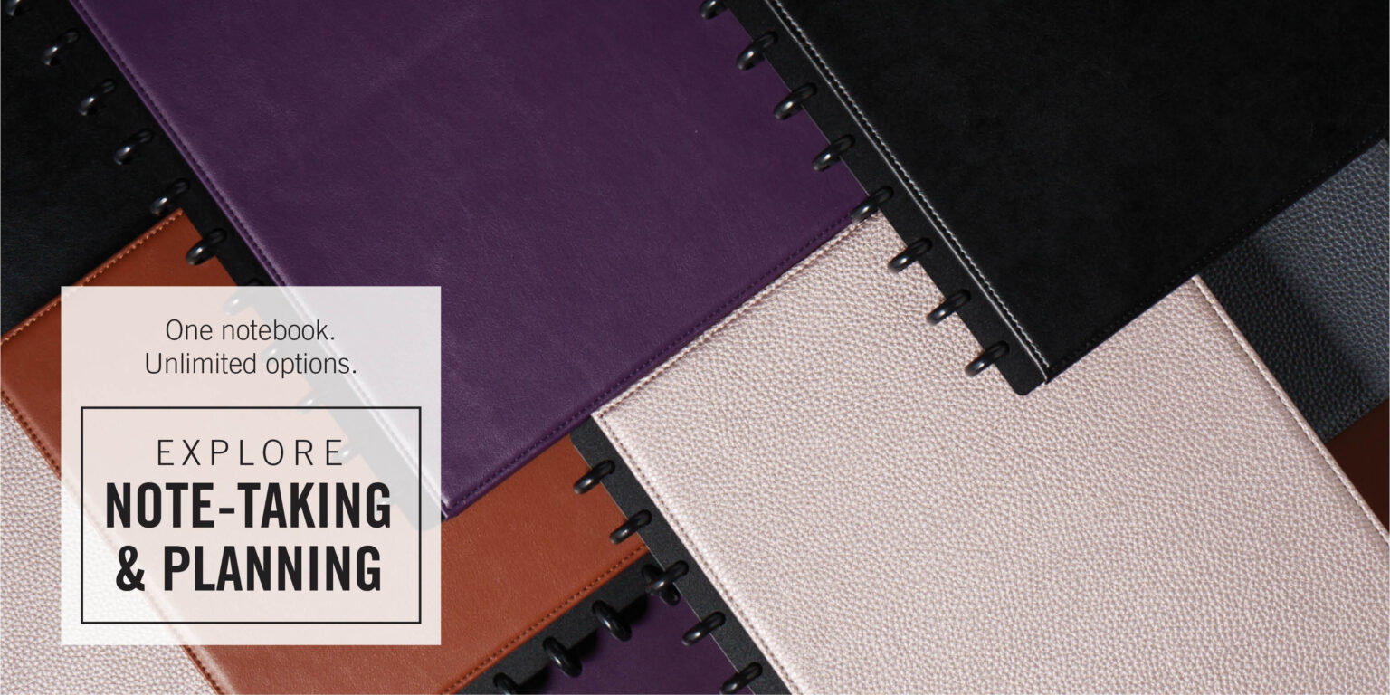 Tul - Premium Writing and Note-Taking Essentials for Every Moment