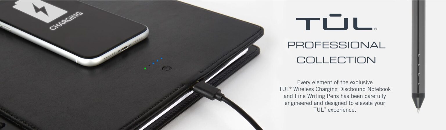 Tul - Premium Writing and Note-Taking Essentials for Every Moment