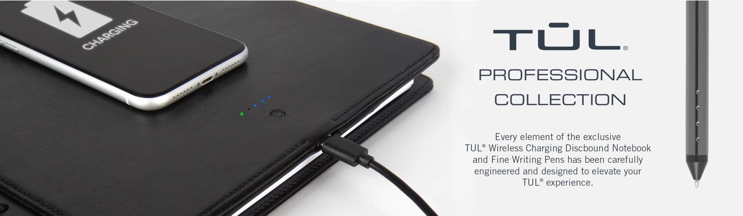 Tul - Premium Writing and Note-Taking Essentials for Every Moment